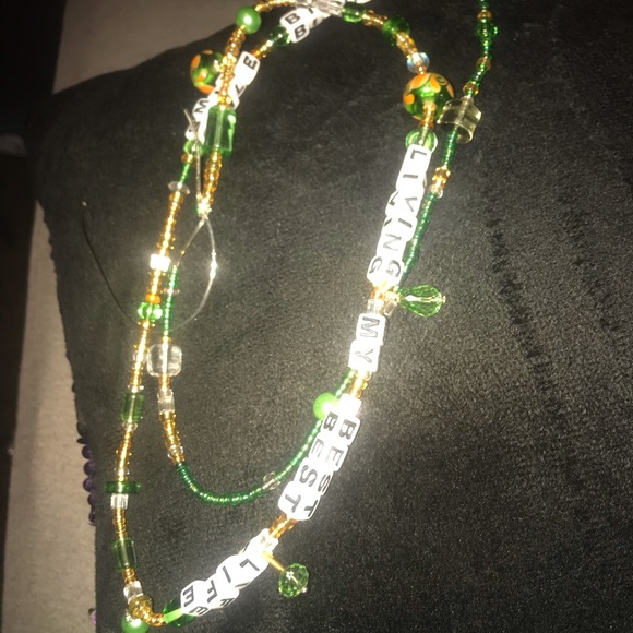 Accessories | Custom Waist Beads | Poshmark